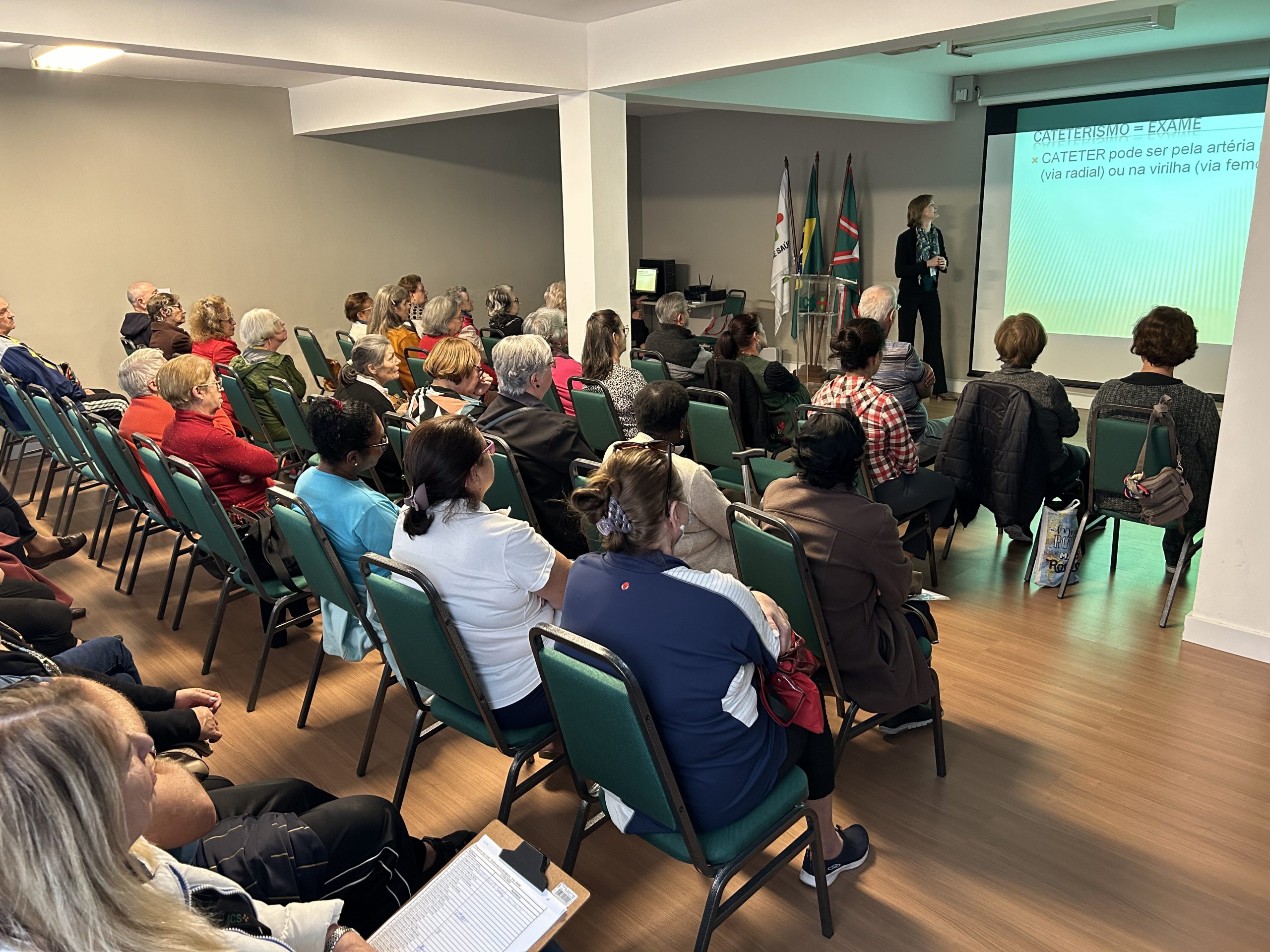 Programa Boa Vida – ICS